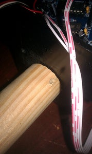 Android & Arduino Controlled Projector Screen : 15 Steps (with Pictures ...