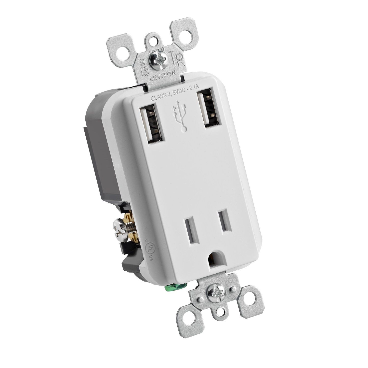 Desktop Power Outlet : 6 Steps (with Pictures) - Instructables