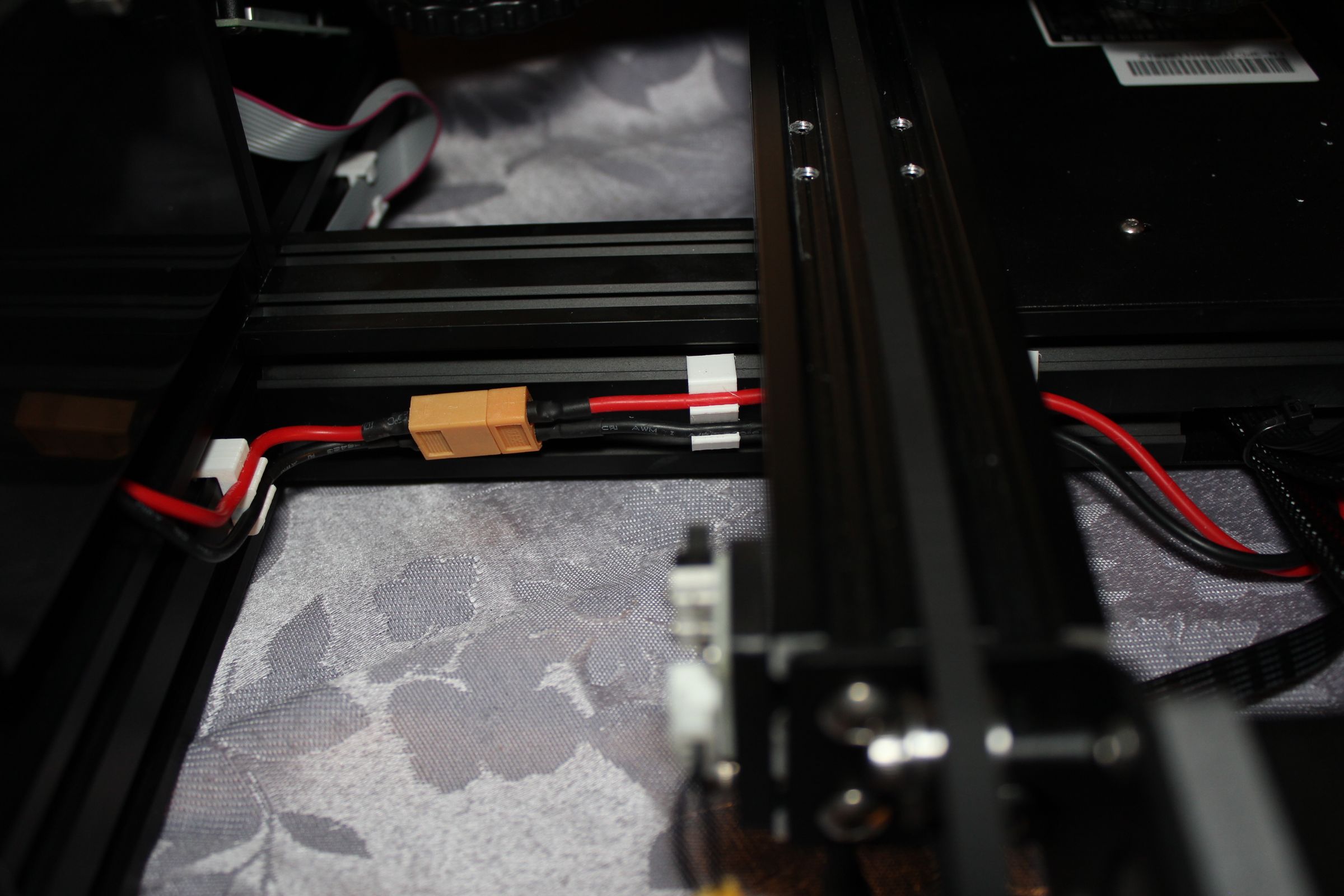 Ender 3 Pro: Initial Setup and Recommended Prints : 16 Steps (with ...