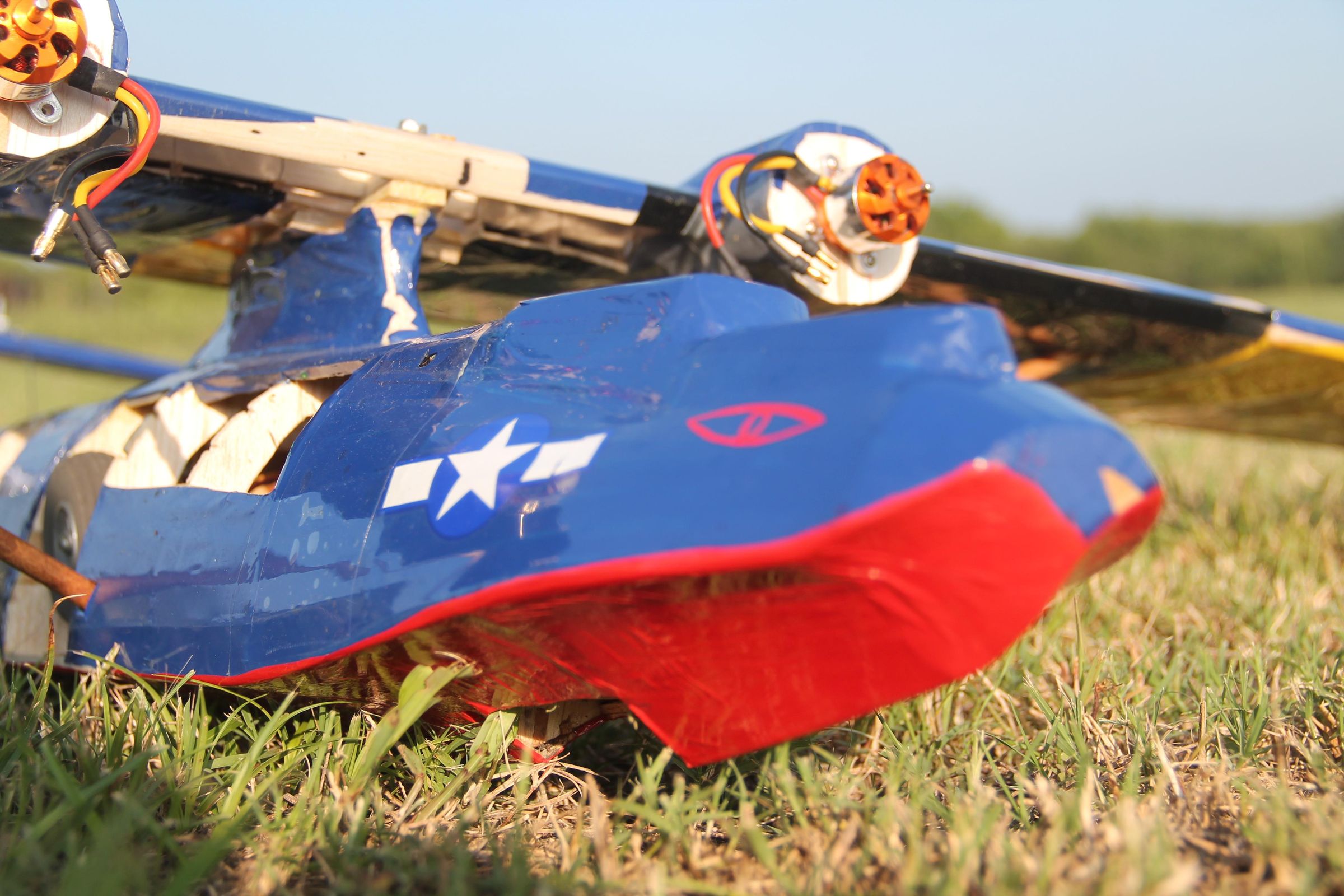 RC PBY Catalina : 3 Steps - Instructables