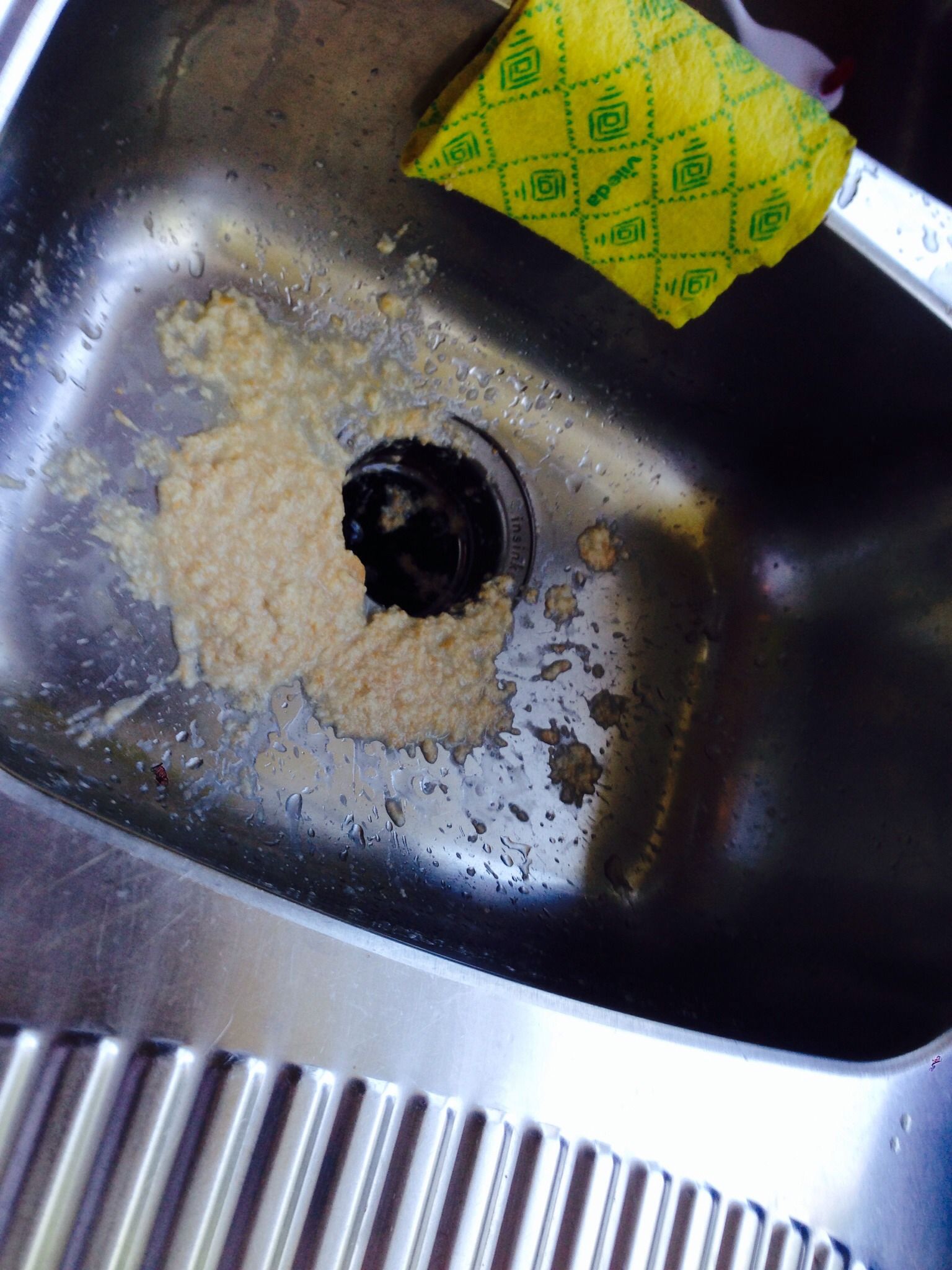 How to Make Fake Vomit (easy!) : 7 Steps - Instructables