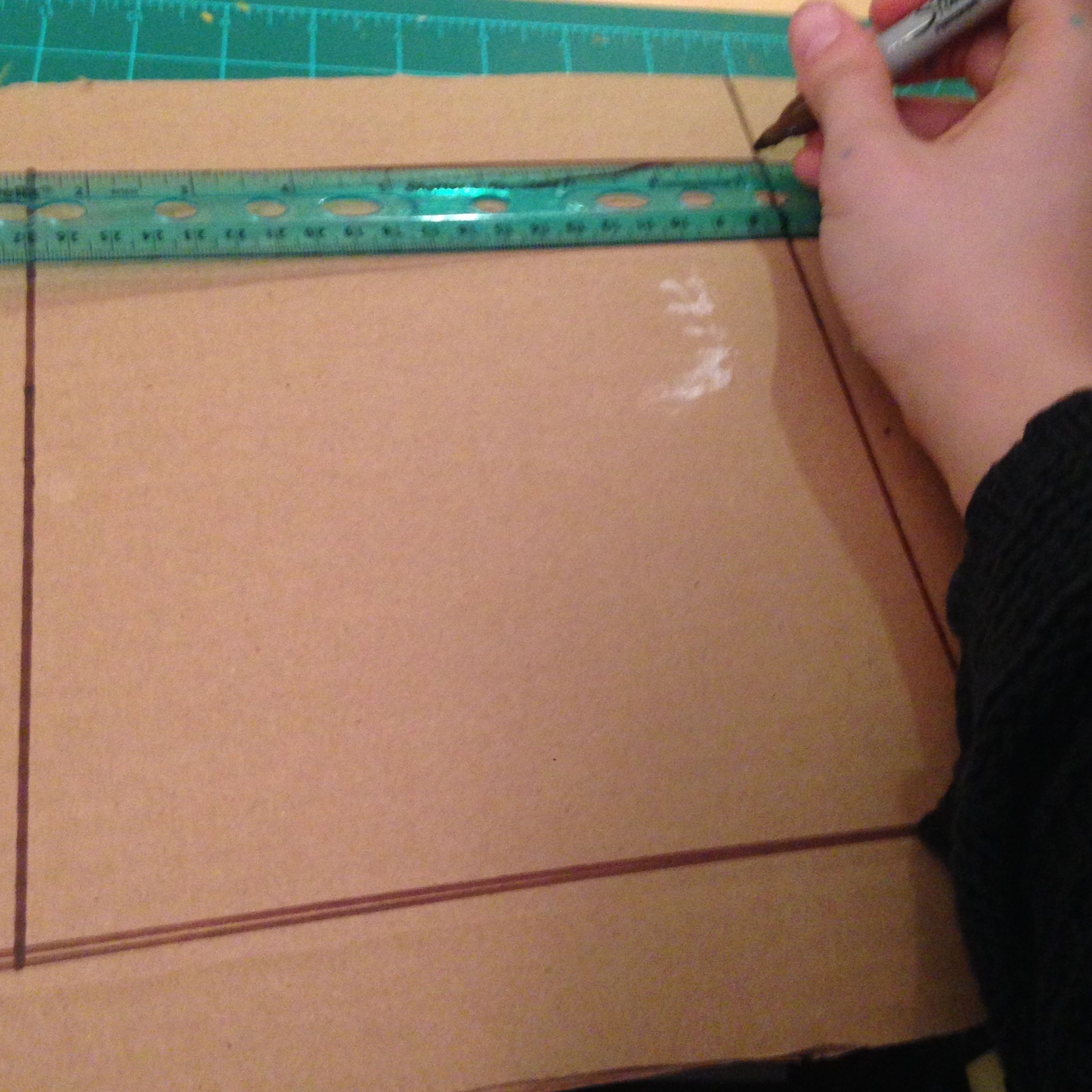 DIY Cardboard Picture Frame : 9 Steps - Instructables
