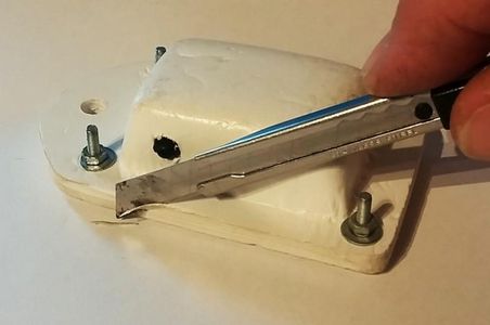 Climbing Camera : 5 Steps (with Pictures) - Instructables