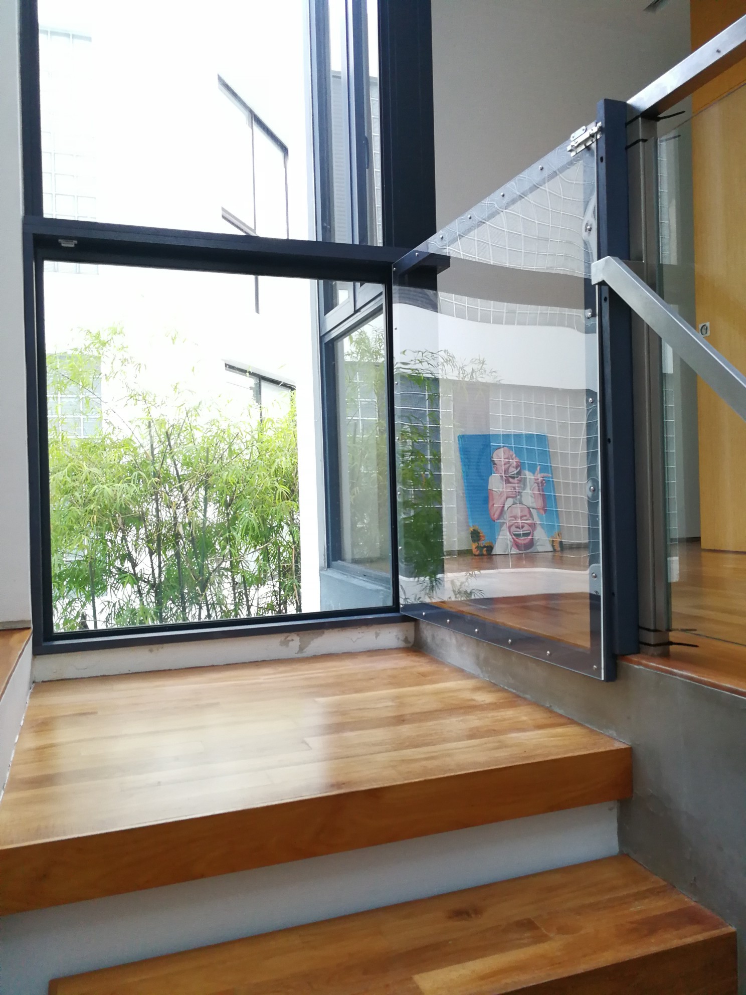 Invisible Baby Gate : 5 Steps (with Pictures) - Instructables