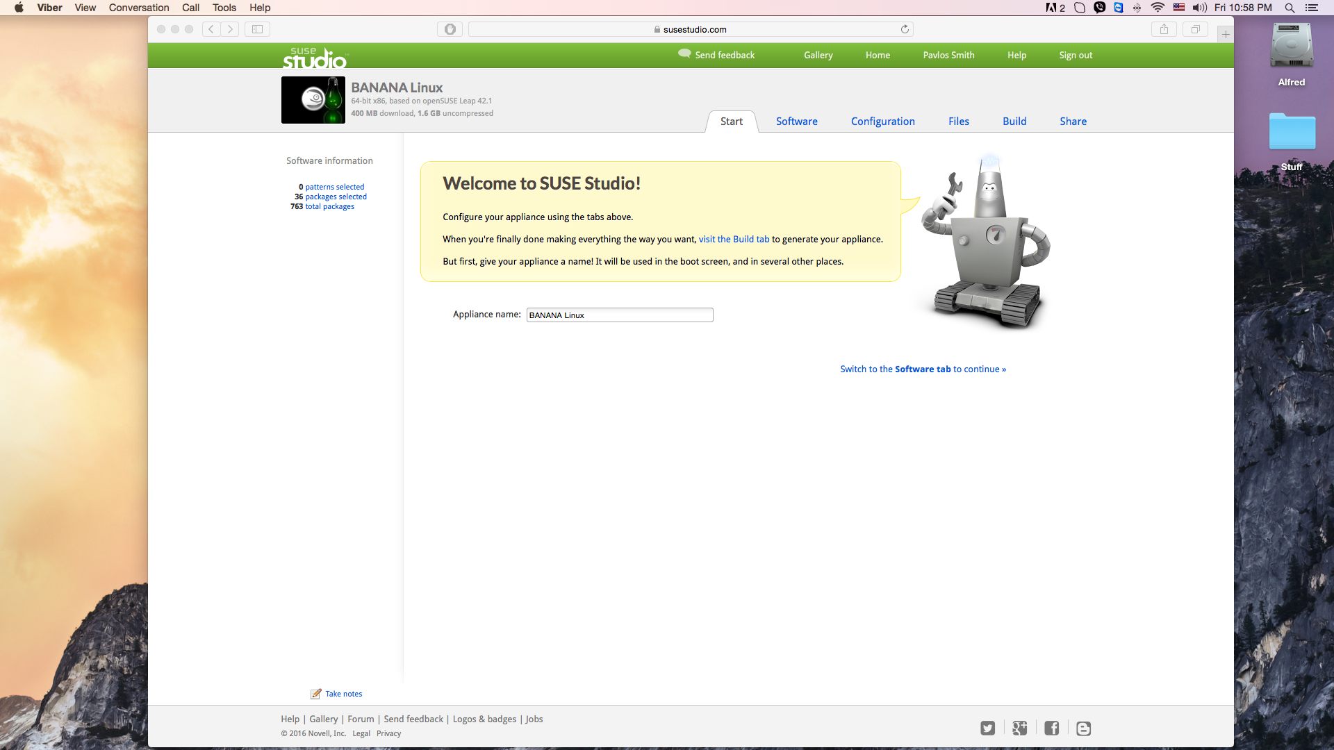Make an Operating System (no Programming) : 5 Steps - Instructables