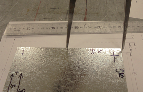 Sheet Metal Tool Box : 6 Steps (with Pictures) - Instructables