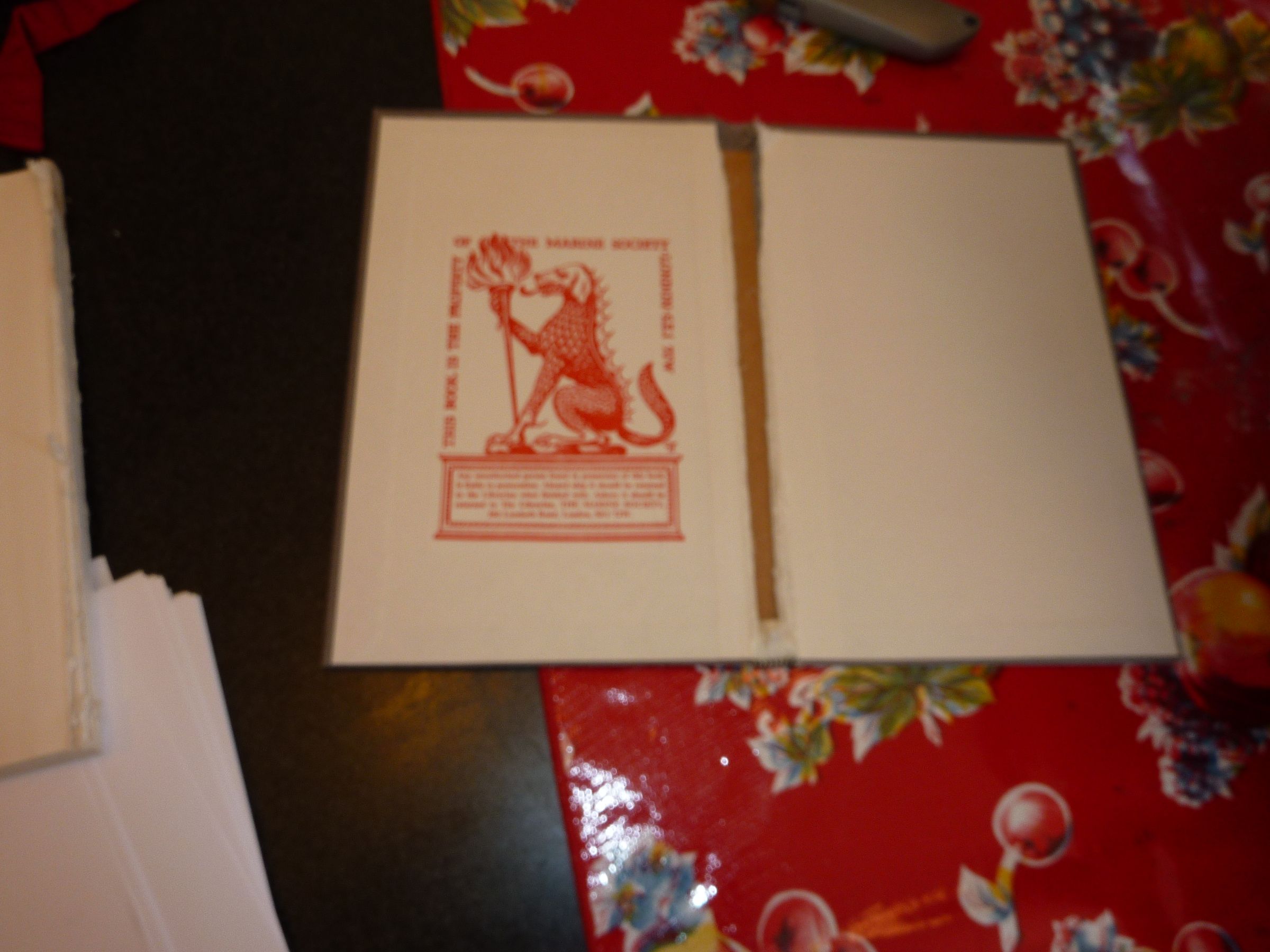 Book Making for Kids! : 9 Steps - Instructables