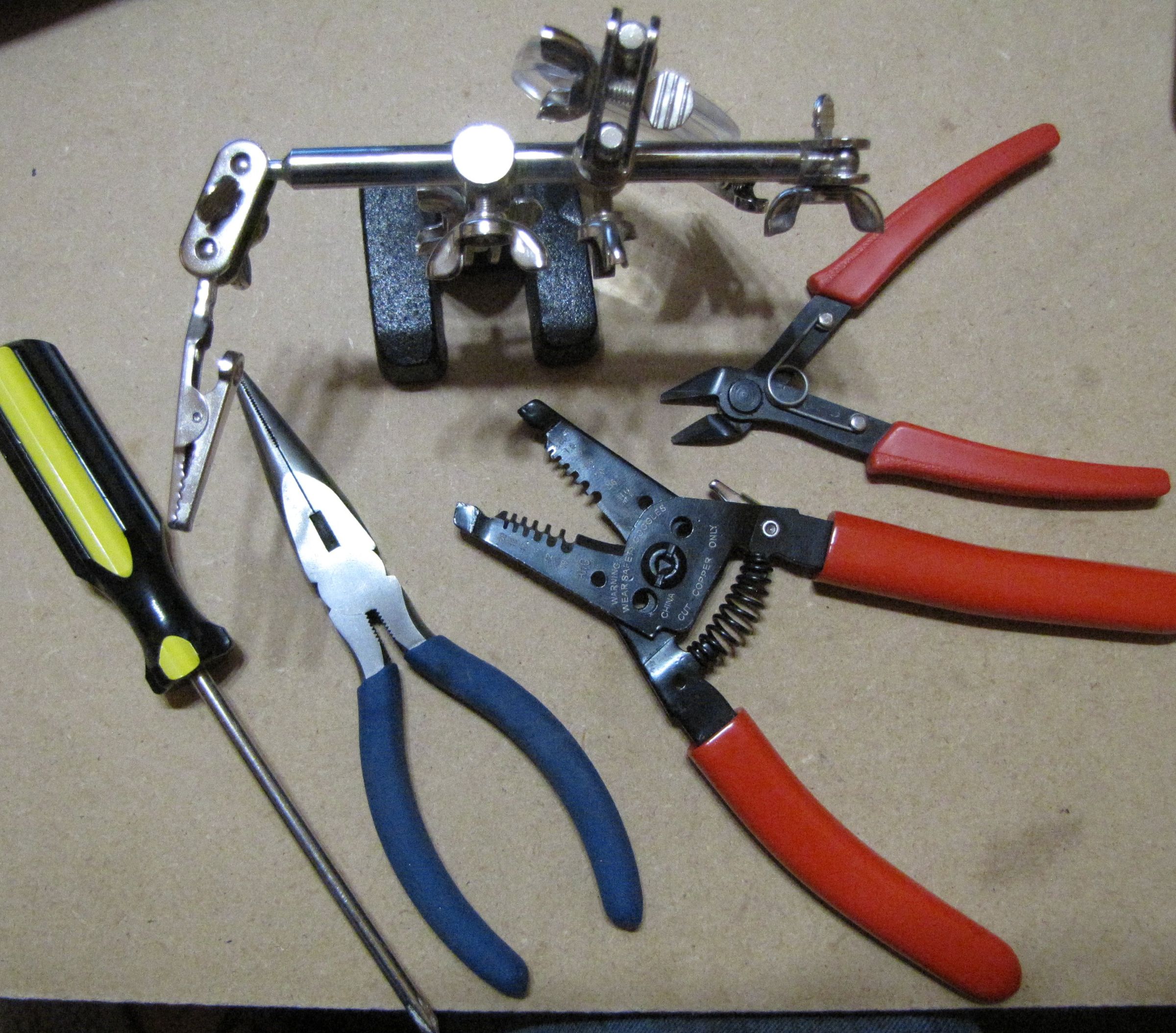 Useless Machine - Complete Plans and Hardware Sources : 26 Steps ...