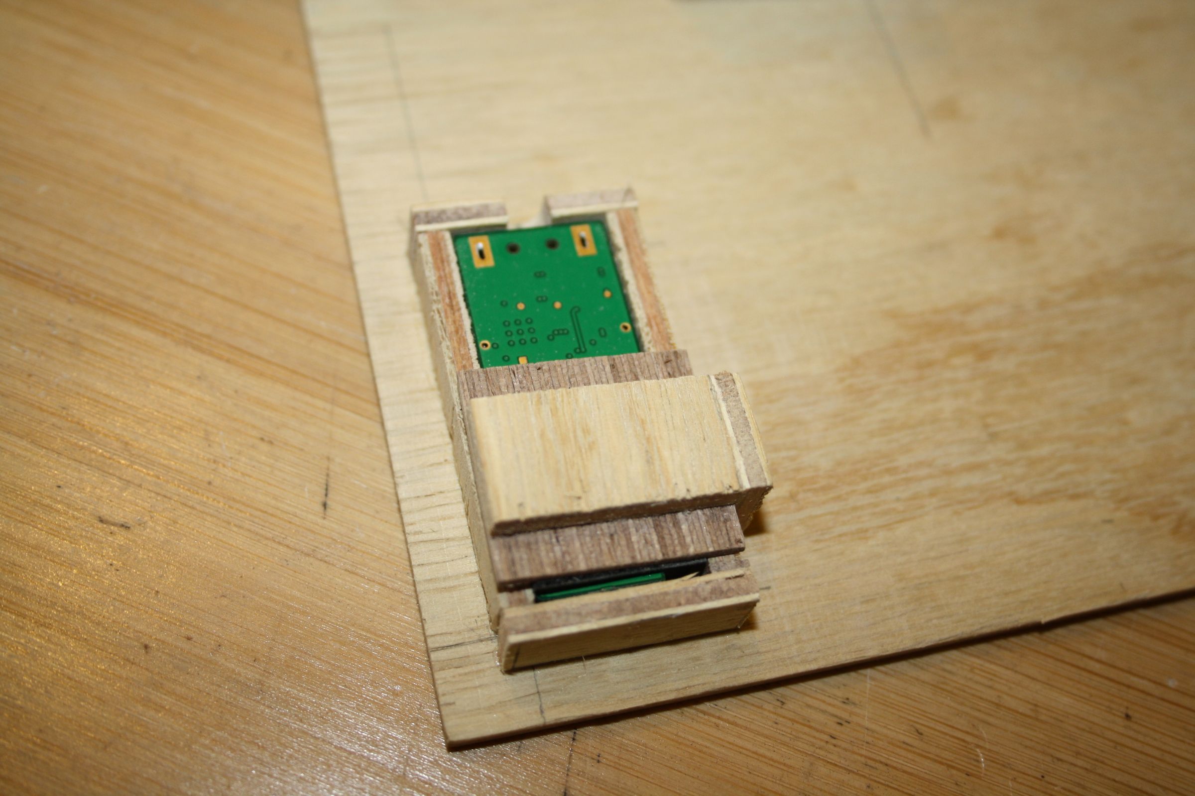 LapPi - a Raspberry Pi Netbook : 14 Steps (with Pictures) - Instructables