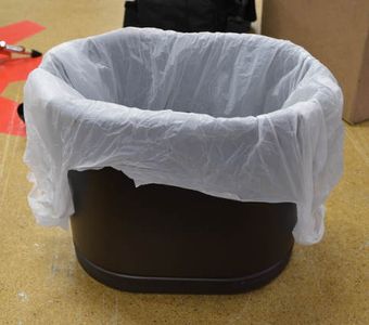 Hack Your Trash Can : 5 Steps (with Pictures) - Instructables