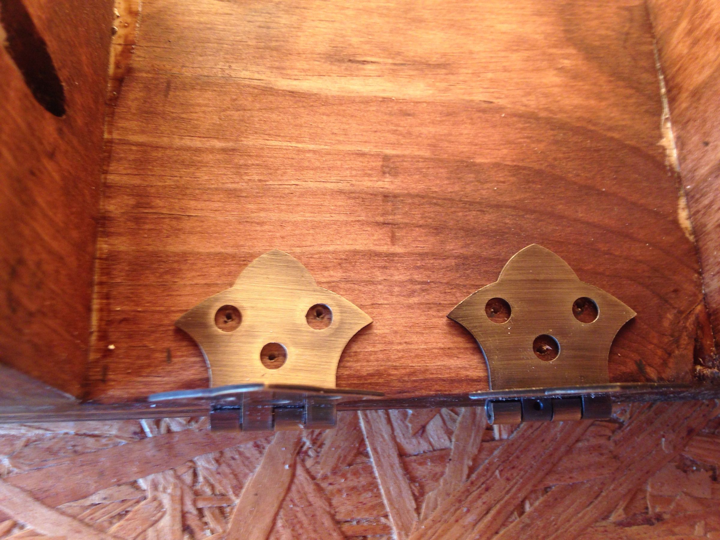 Wooden Gun Rack : 15 Steps (with Pictures) - Instructables