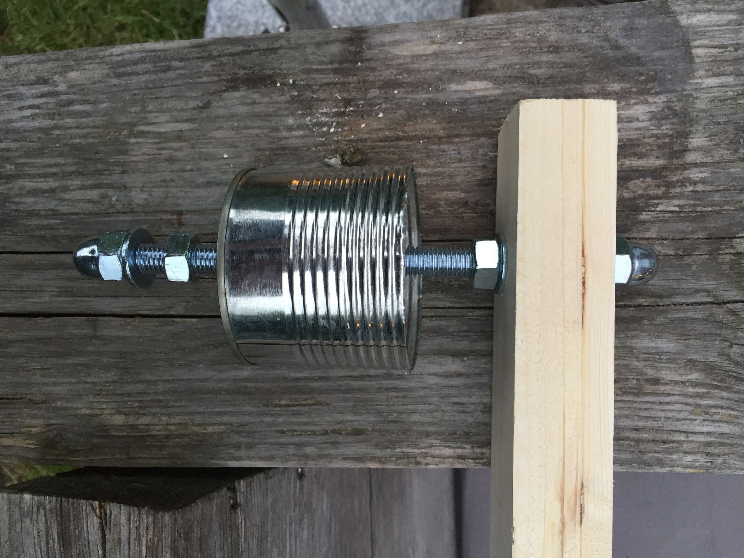 Chicken Roost Parasite Free : 5 Steps (with Pictures) - Instructables