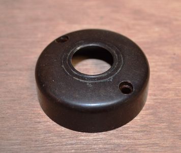 Restore Bakelite to Original Finish : 5 Steps (with Pictures ...