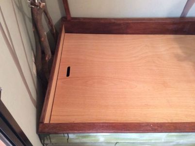 Boat Bed With Secret Compartments : 14 Steps (with Pictures ...