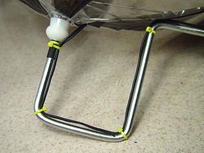 Dollar Store Parabolic Mic : 9 Steps (with Pictures) - Instructables