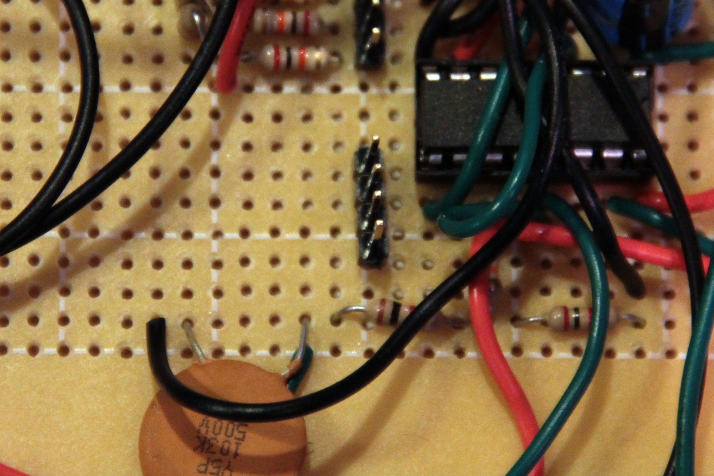 Arduino Vocal Effects Box : 36 Steps (with Pictures) - Instructables