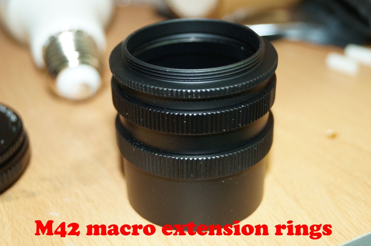 Get Famous Soap Bubble Bokeh Lens for Less Than $60 : 3 Steps ...