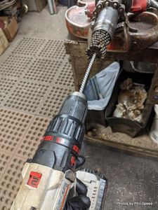 How to Repair a Snap-on YA700 Floor Jack : 58 Steps (with Pictures ...