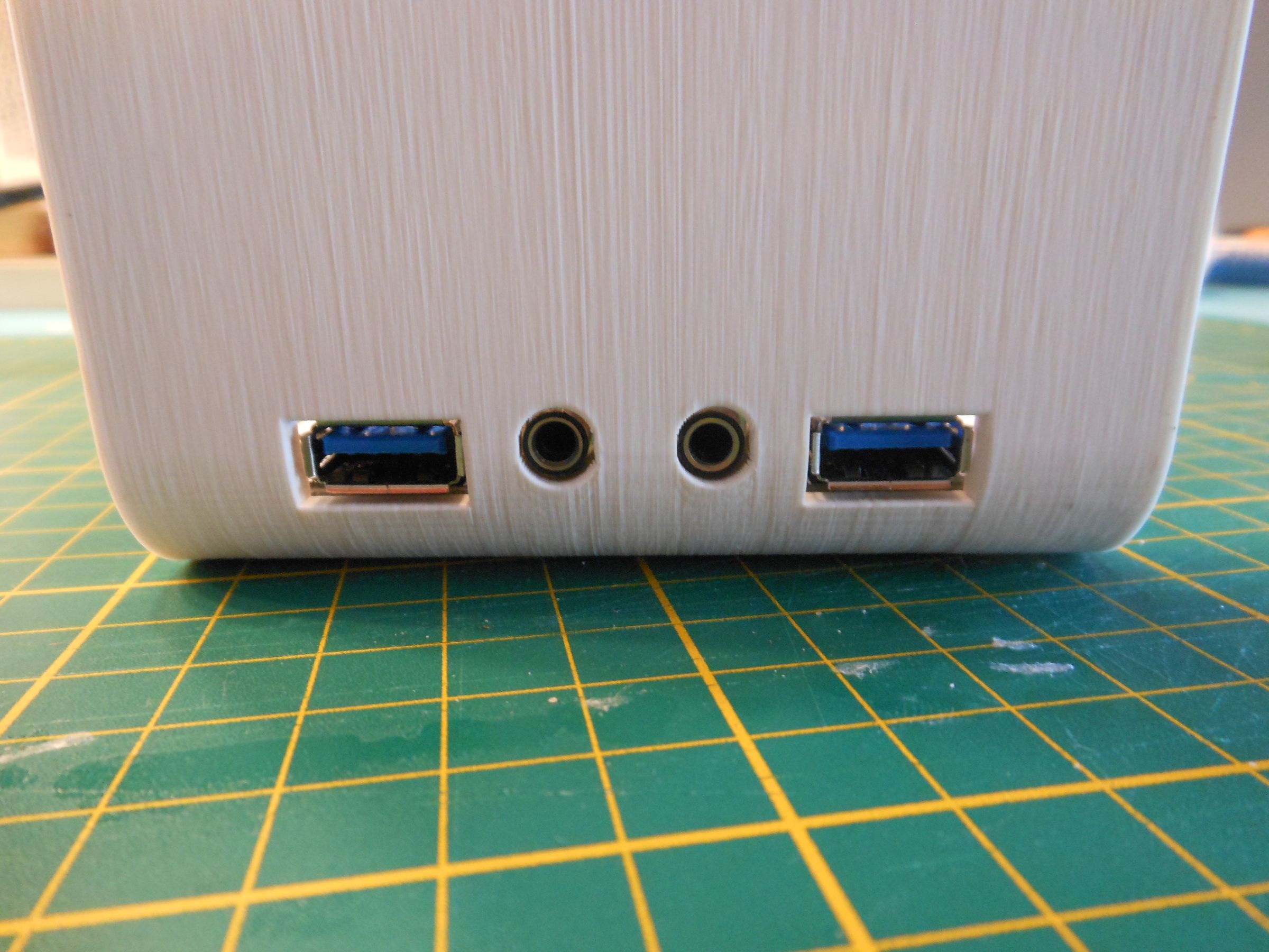 Mikros: Tiny 3D Printed Computer Case : 16 Steps (with Pictures) - Instructables