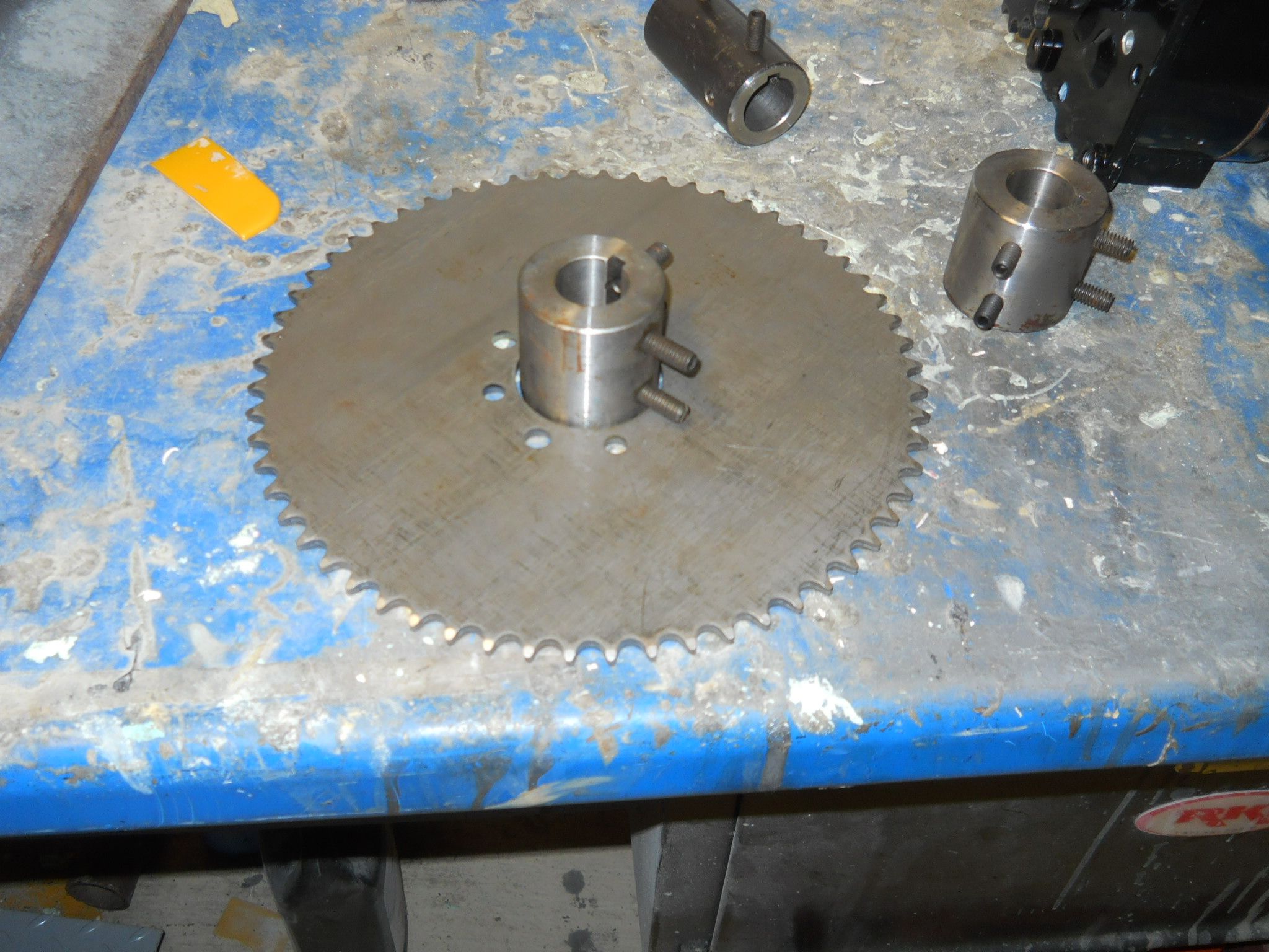 Solar Powered Pig Roaster : 7 Steps (with Pictures) - Instructables