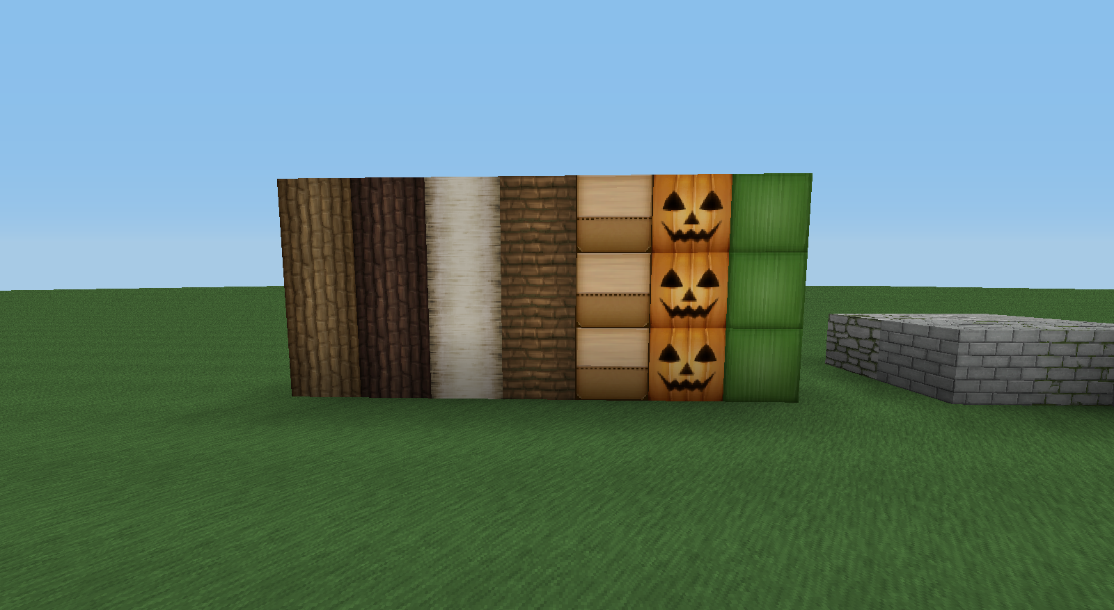 Aesthetics in Minecraft : 9 Steps - Instructables