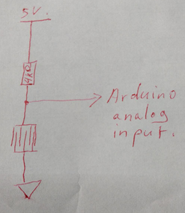 Analog Pressure-sensitive Push-button : 4 Steps - Instructables