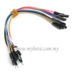 5 Ways TCRT5000 Tracking Sensor Module Tutorial : 4 Steps - Instructables