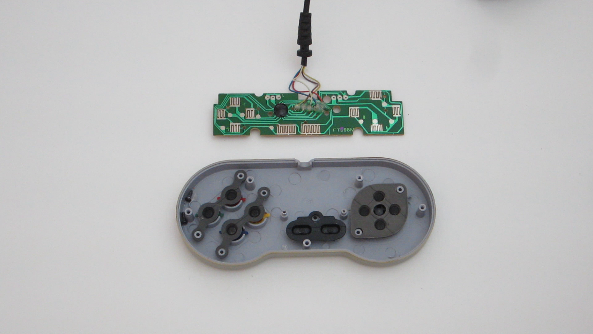 Hack a Video Game Controller With an Arduino for Greater Accessibility ...