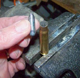 Make Your Own Snap Caps for a Rifle : 8 Steps - Instructables