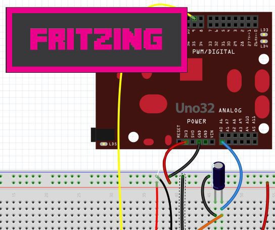 Fritzing - a Tutorial : 11 Steps - Instructables