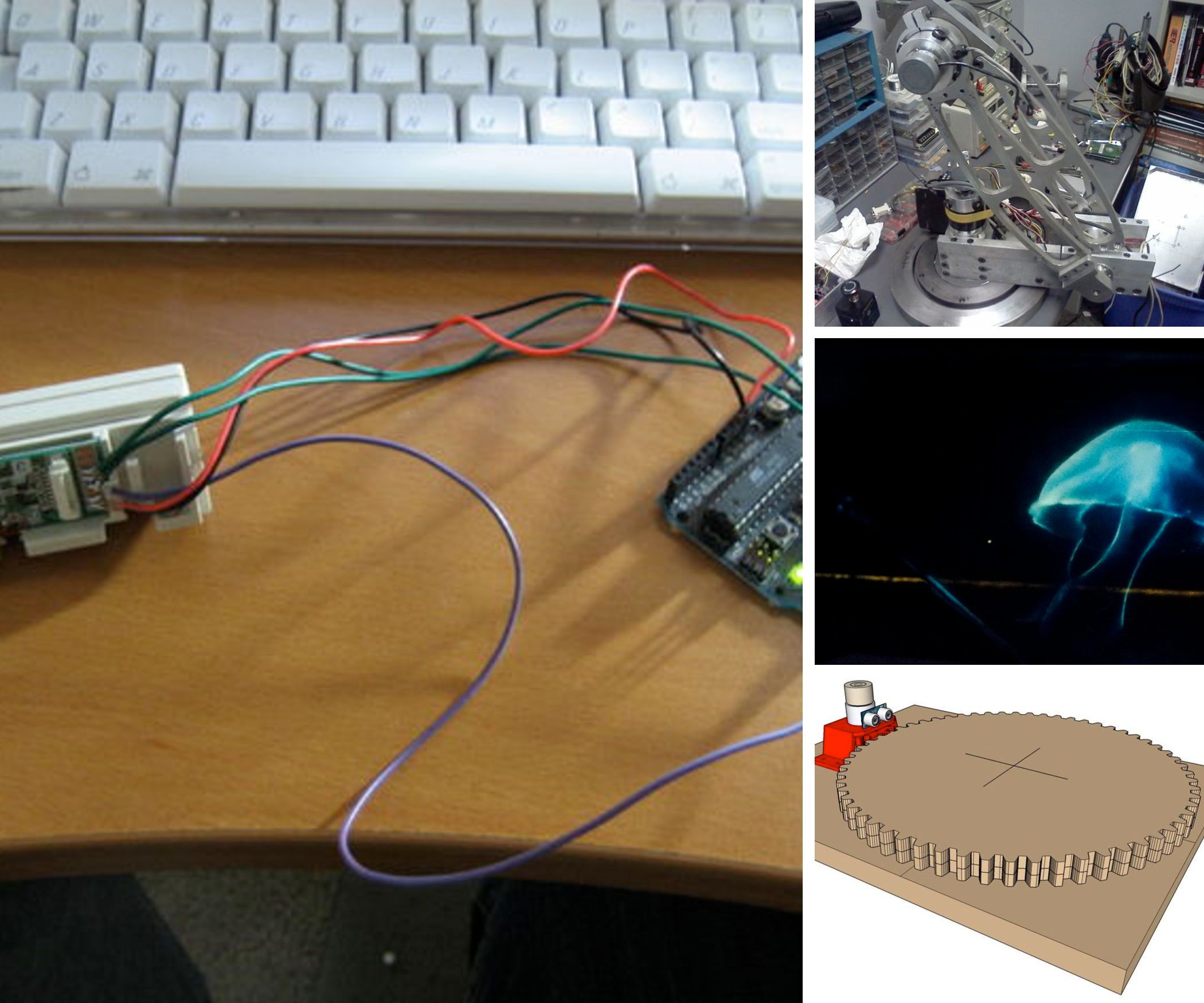 Digital Fab Research - Instructables