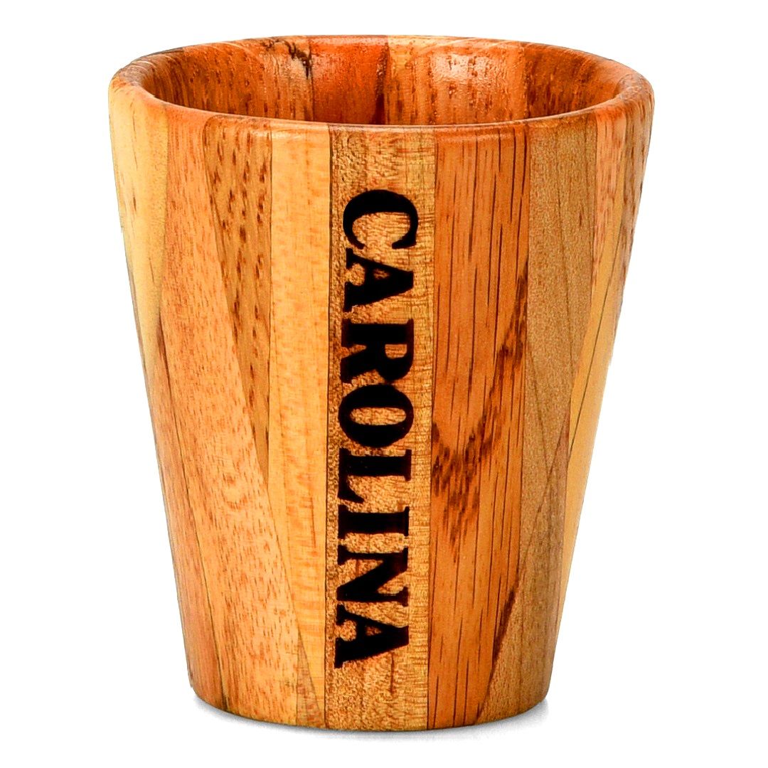 Pallet Wood Shot Glasses (100 of Them!) : 11 Steps (with Pictures ...