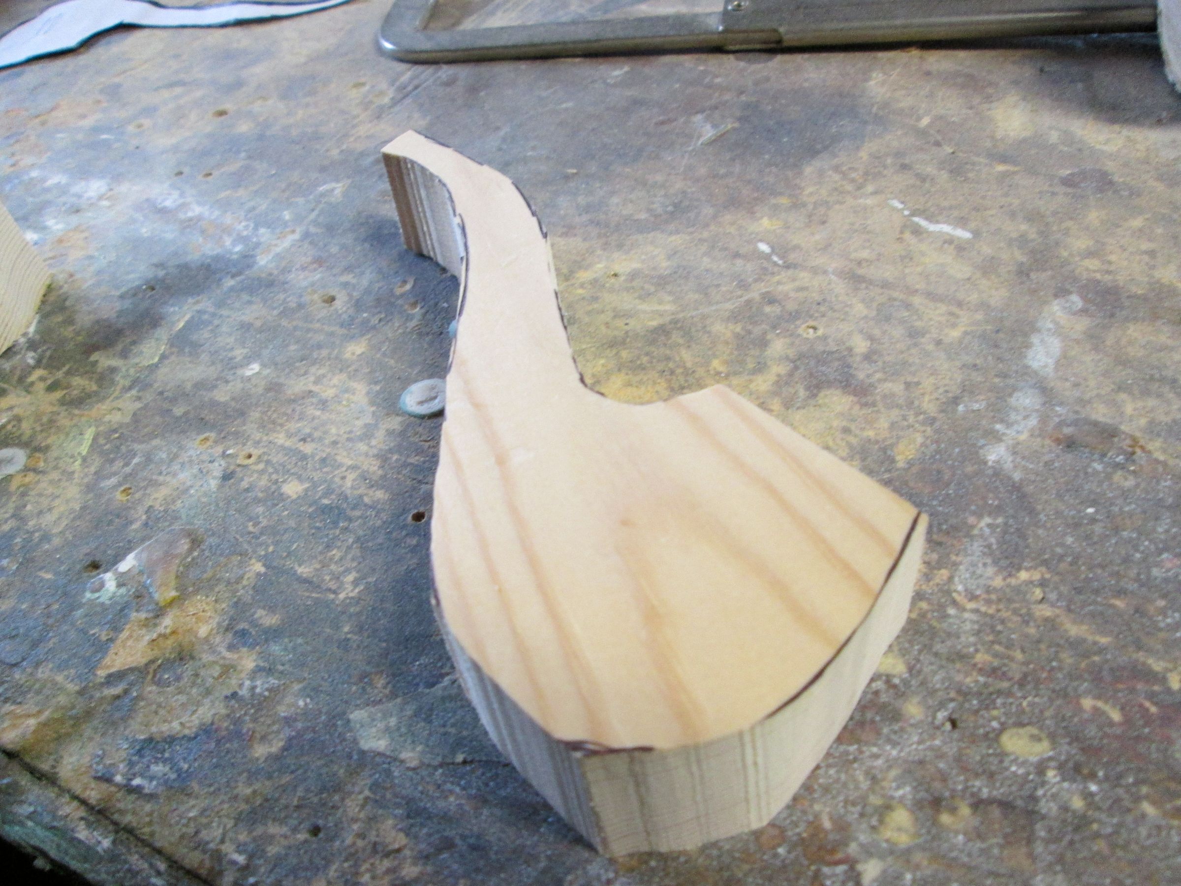How to Make a Wooden Smoking Pipe : 8 Steps - Instructables