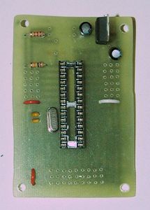 DIY Arduino or "The DIY-Duino" : 30 Steps (with Pictures) - Instructables