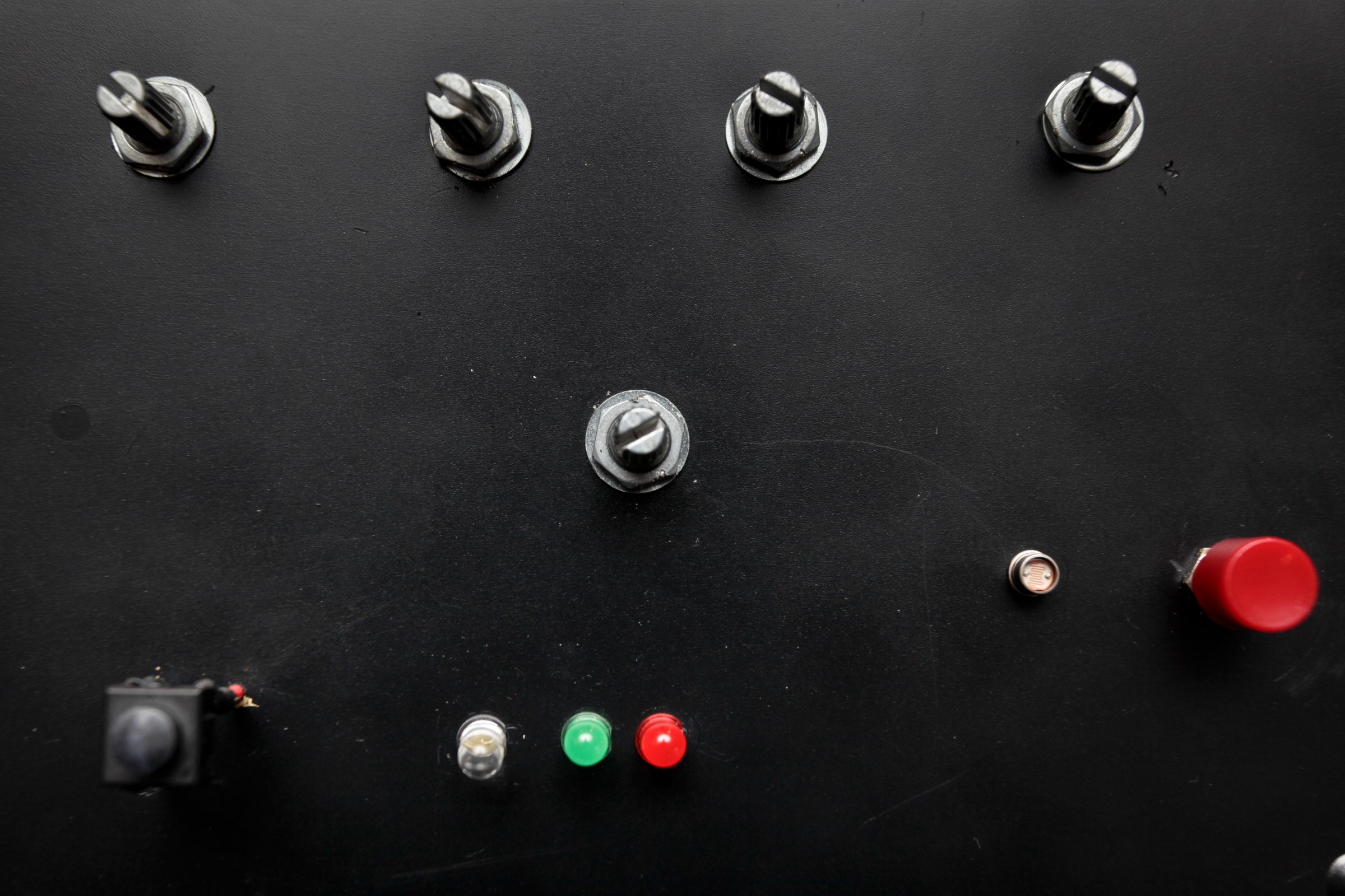 The Arduino Synthesizer : 20 Steps (with Pictures) - Instructables