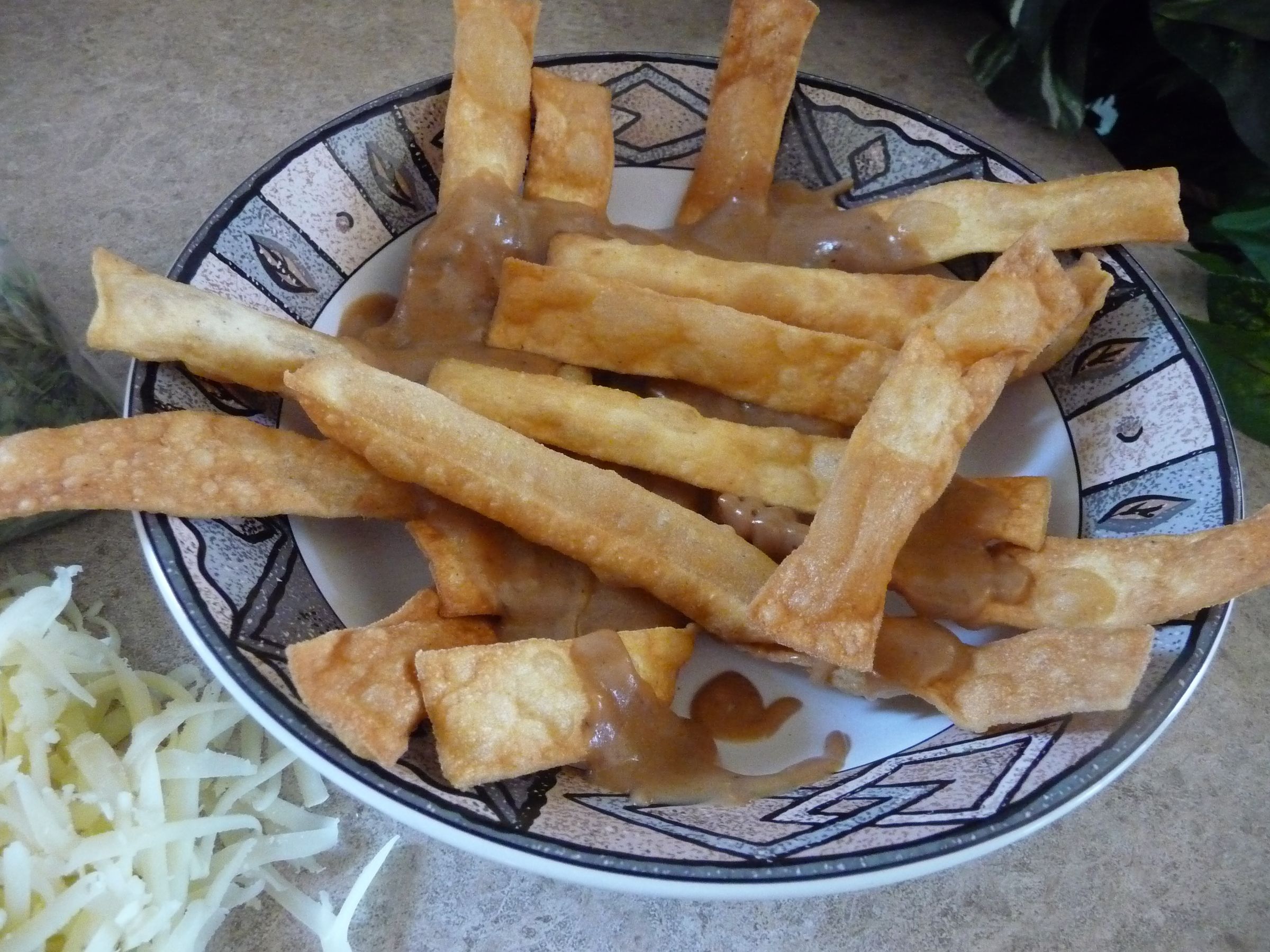 Swedish Nachos : 4 Steps - Instructables