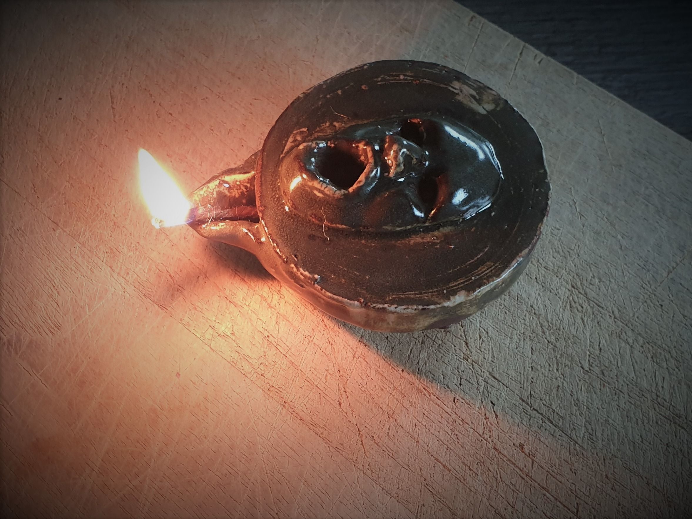 How to Make and Use 'sprigs' (low Relief Sculpture Moulds Used on ...