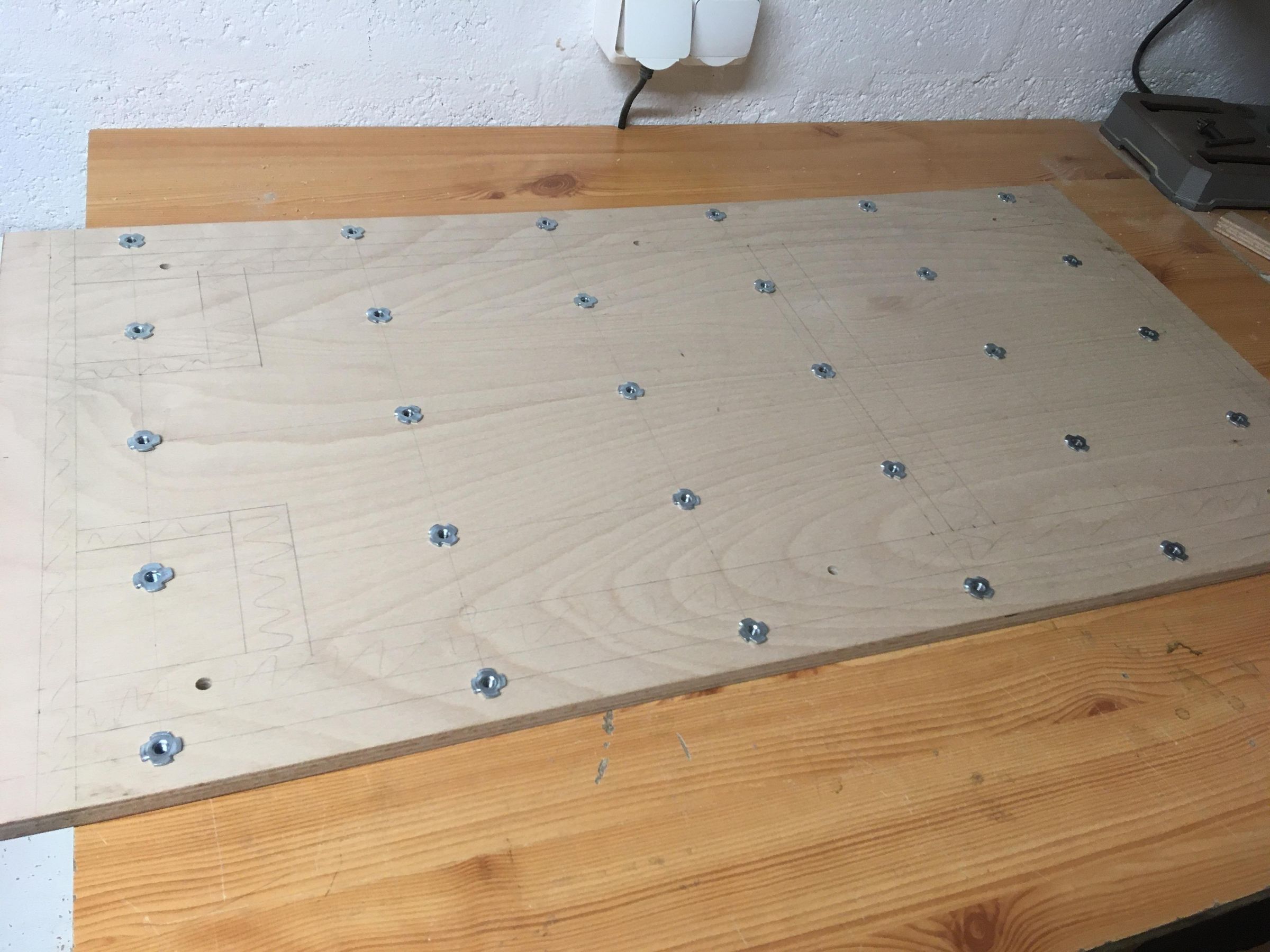 Multifunctional Hobby CNC Machine : 8 Steps (with Pictures) - Instructables