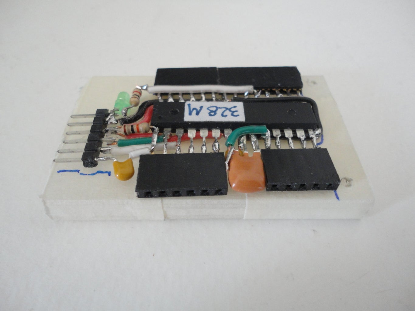 Palm Arduino Kit 7 Steps With Pictures Instructables