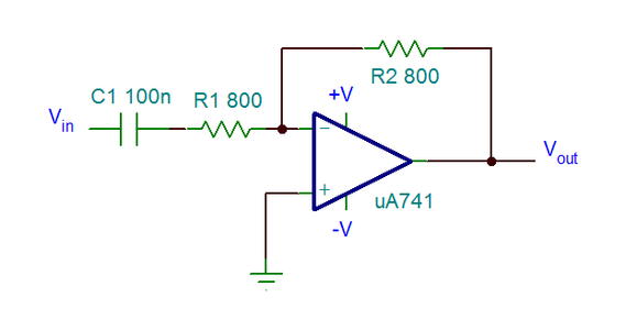 Op-amp Basics (part 1) : 9 Steps - Instructables