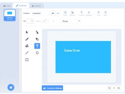 How to Code a Snake Game on Scratch : 15 Steps (with Pictures ...