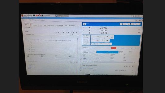 Raspberry Pi CNC Machine : 8 Steps (with Pictures) - Instructables