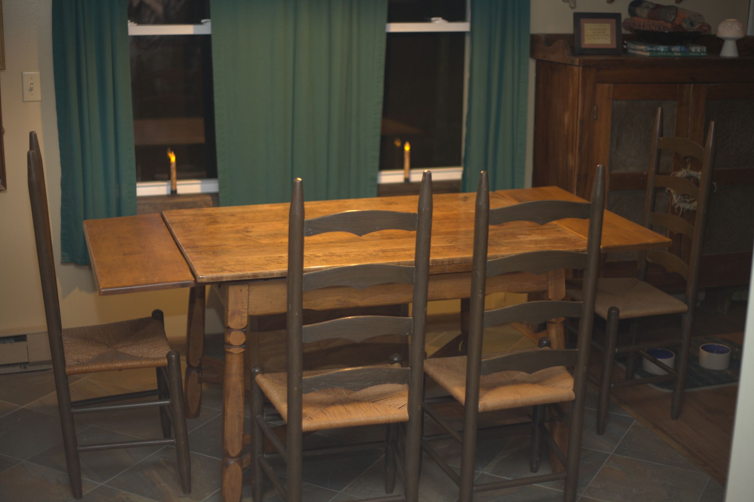 More Than Just a Table Repair : 8 Steps (with Pictures) - Instructables