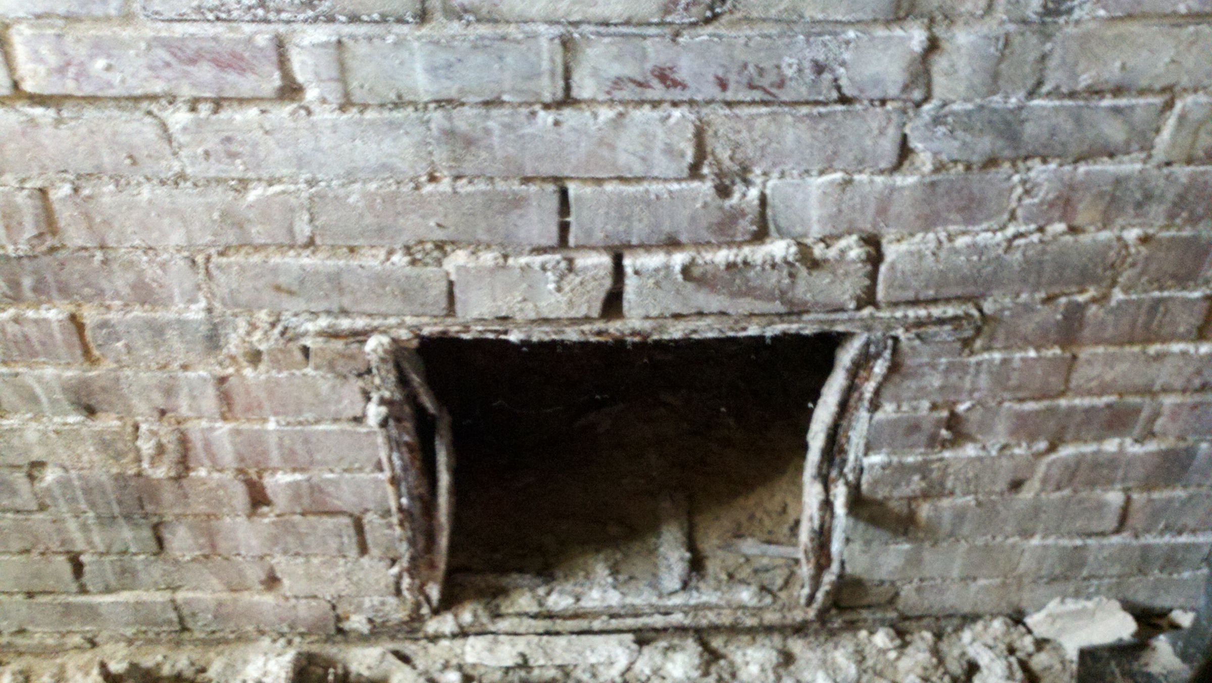 Repointing Pre-1920 Brick in a Historic Home. : 15 Steps (with Pictures ...