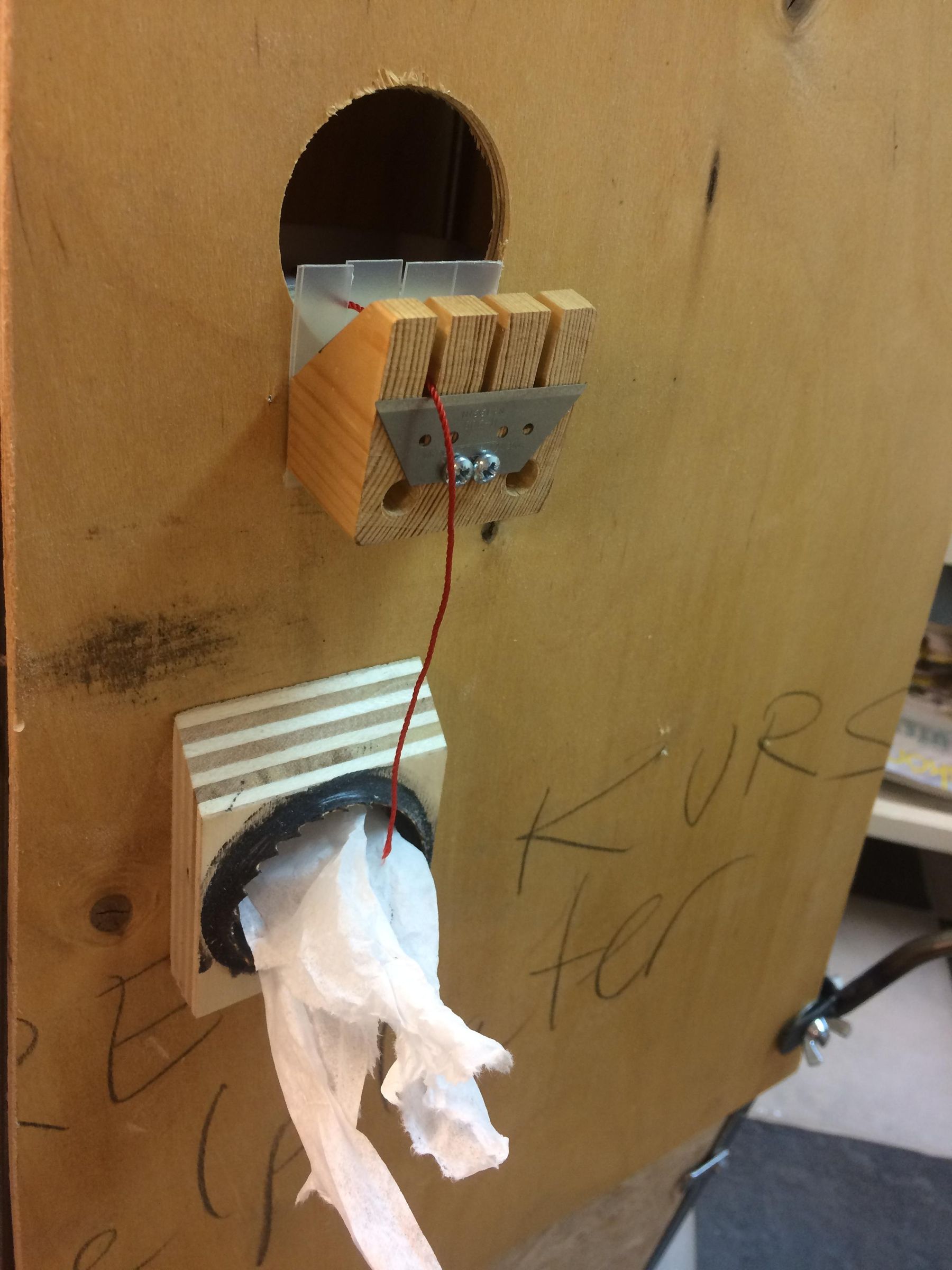 The Tool Tower : 14 Steps (with Pictures) - Instructables