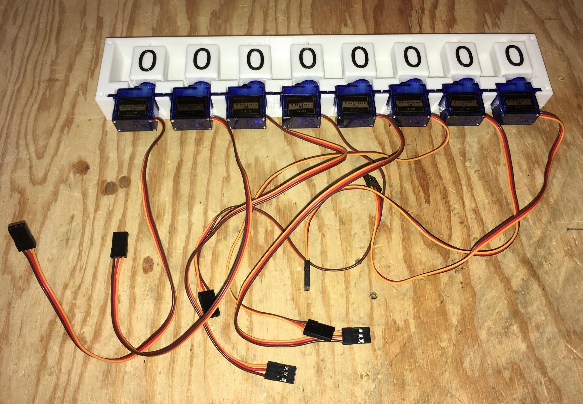 Flip-Bits : 5 Steps (with Pictures) - Instructables