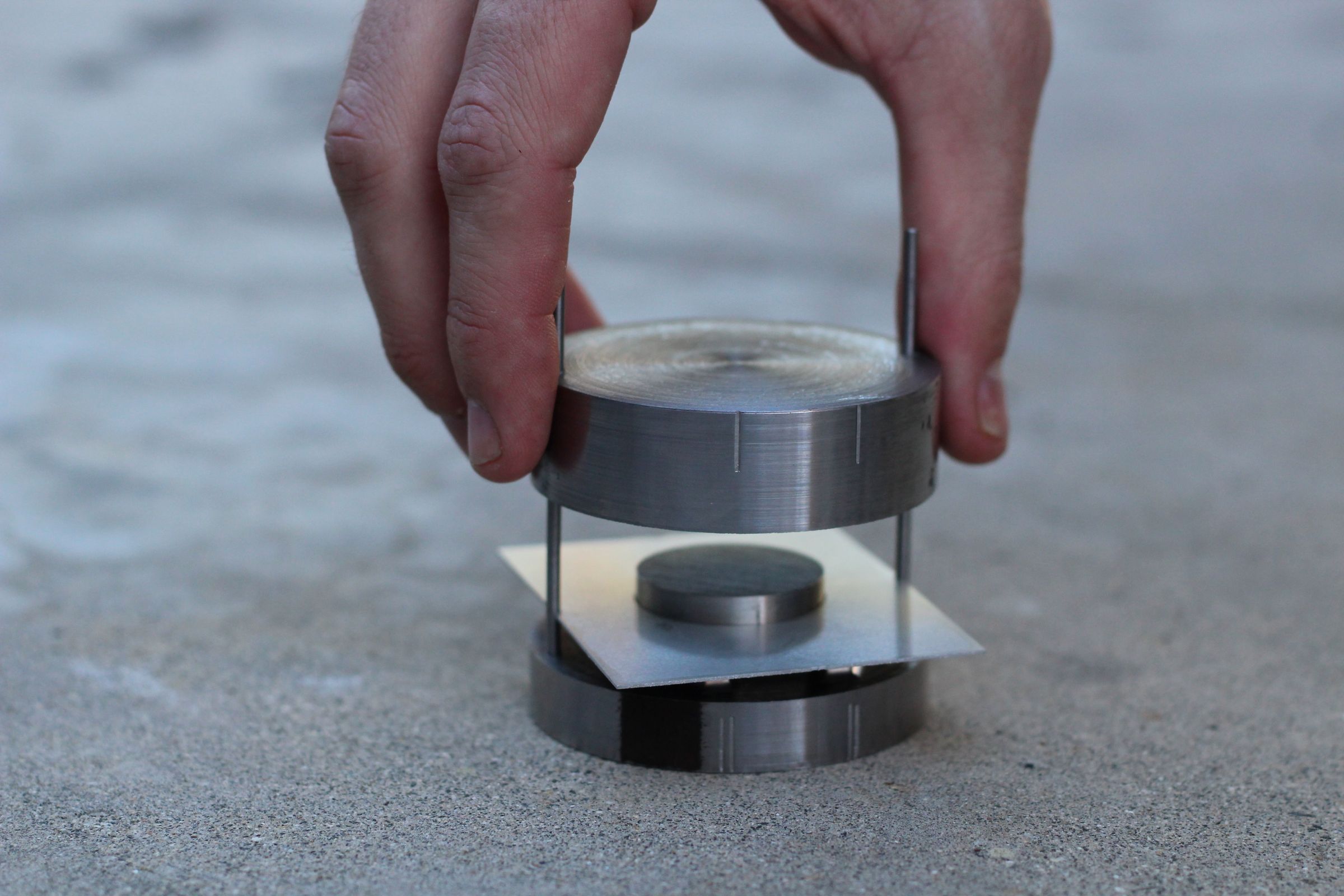 DIY Metal Stamping : 10 Steps (with Pictures) - Instructables