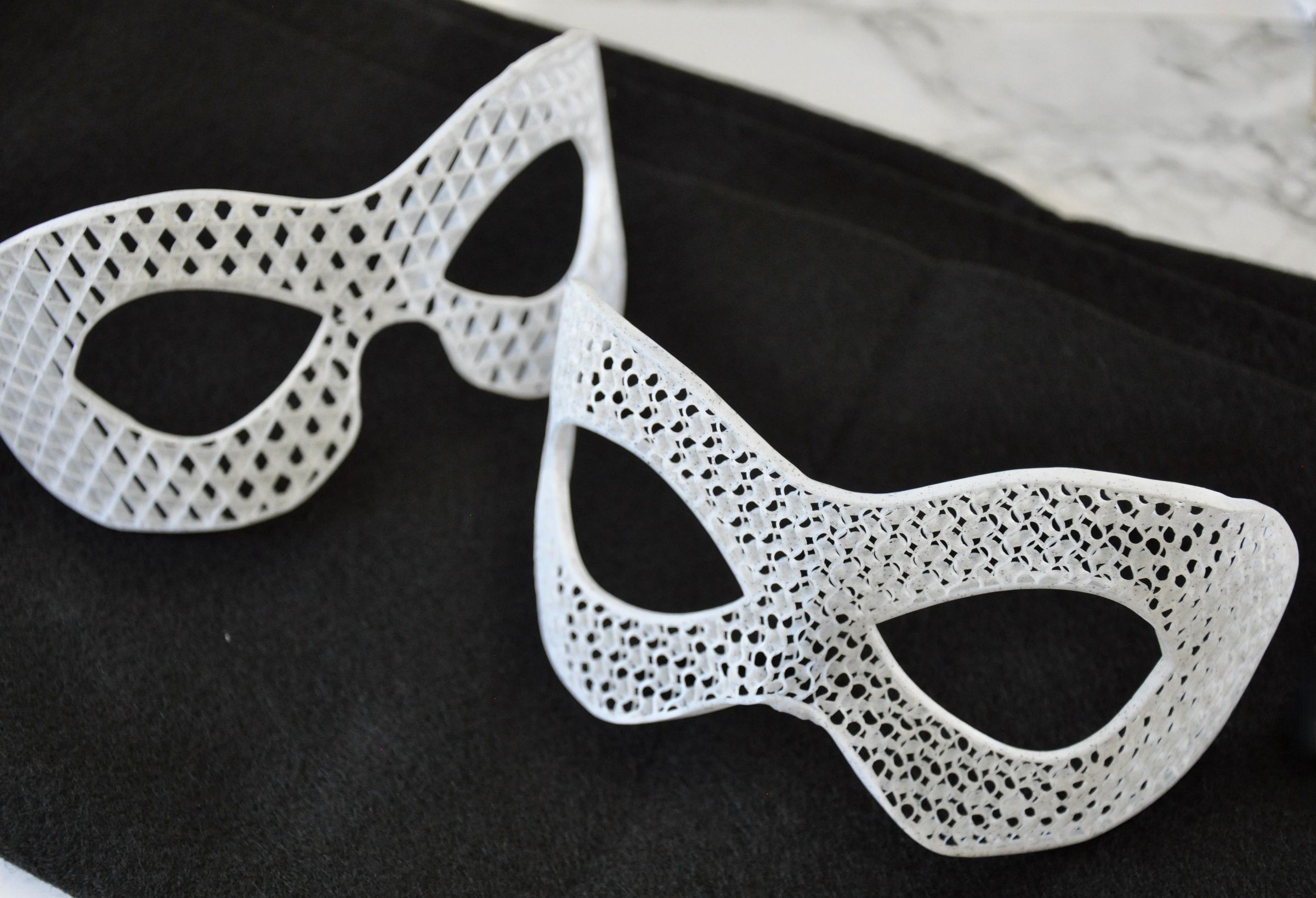 3D Print Masquerade Mask : 9 Steps (with Pictures) - Instructables
