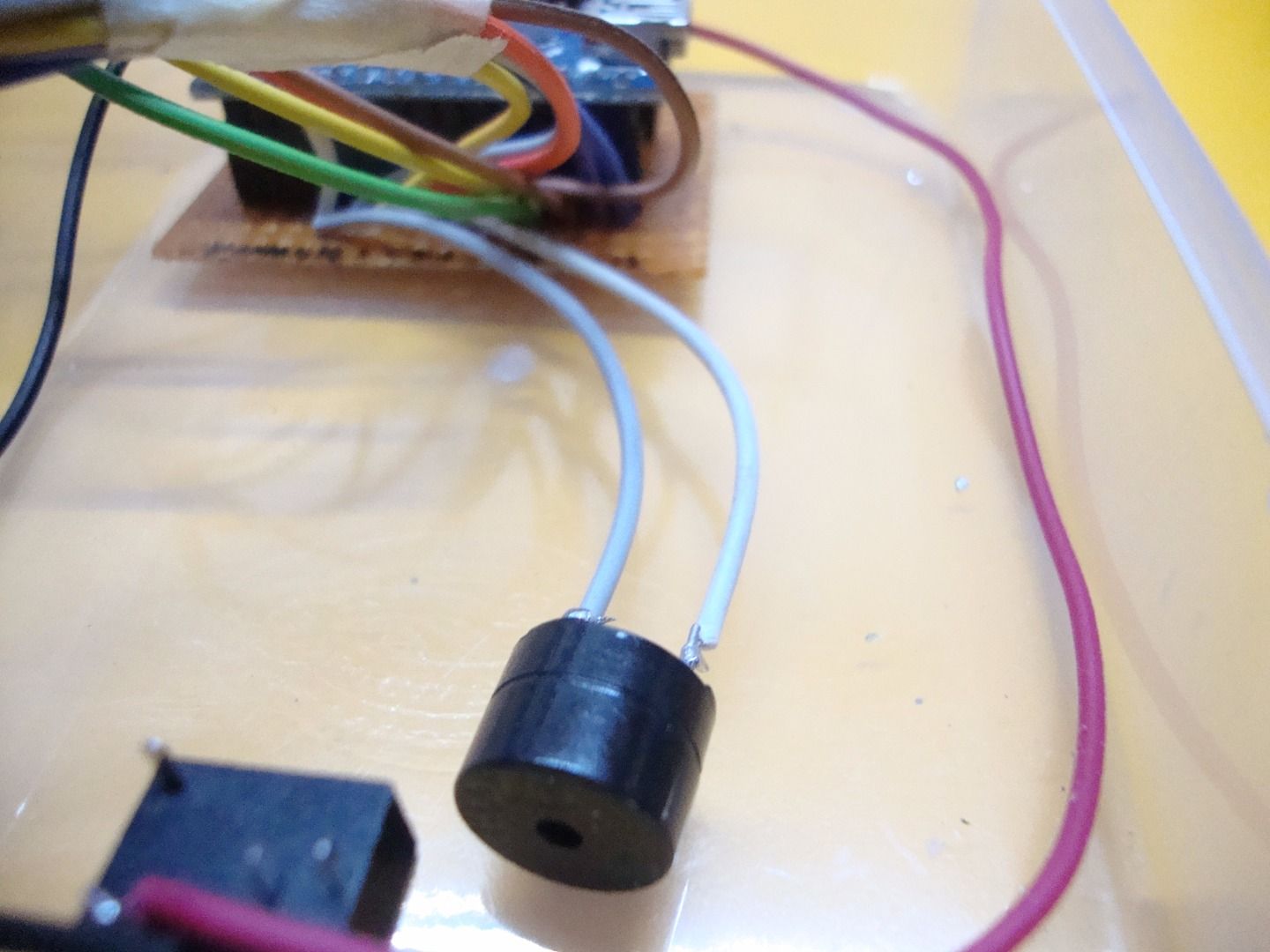 Arduino Two Player Reaction Timer Game : 13 Steps (with Pictures ...