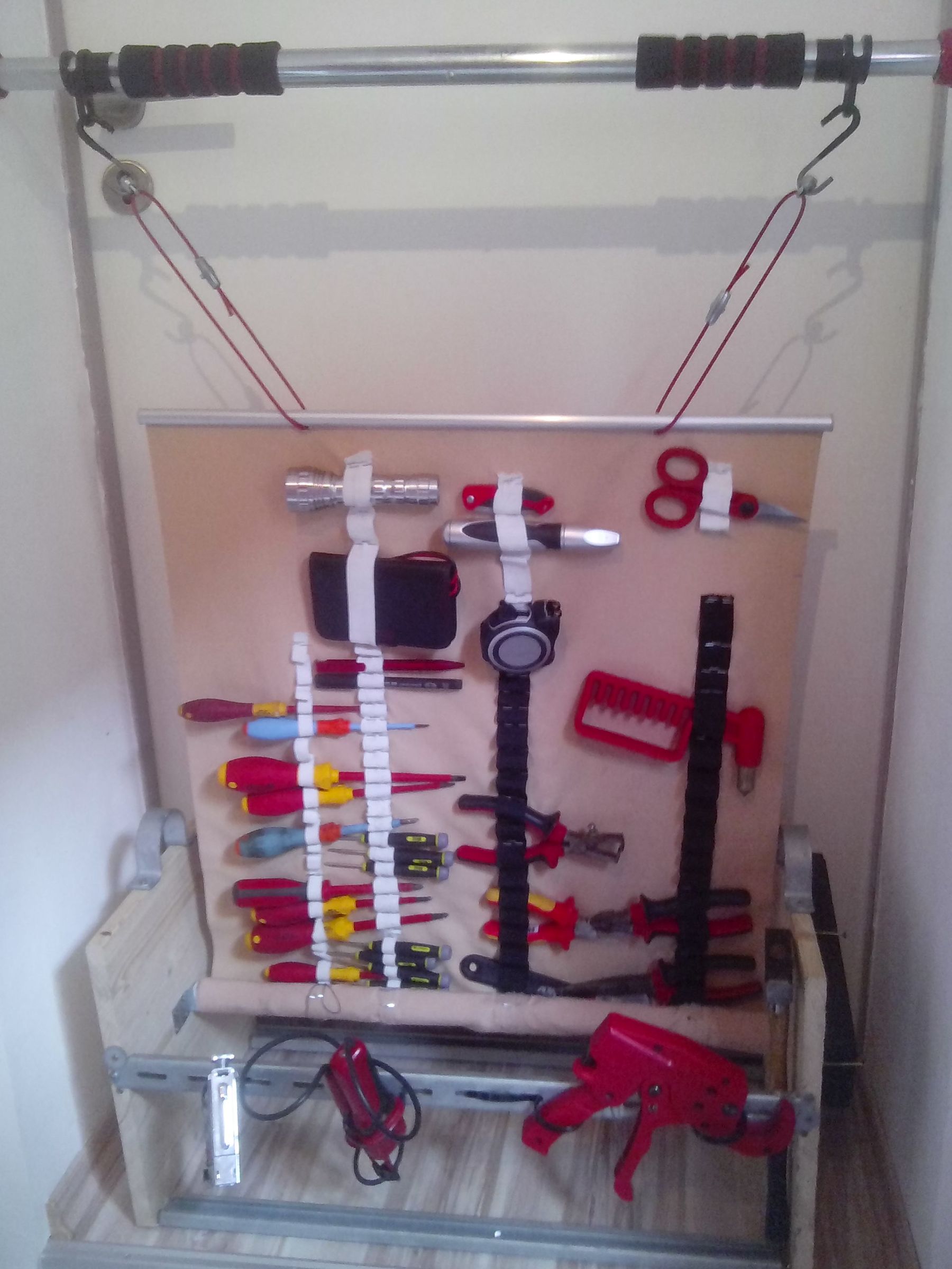 Portable EE Lab - Instructables